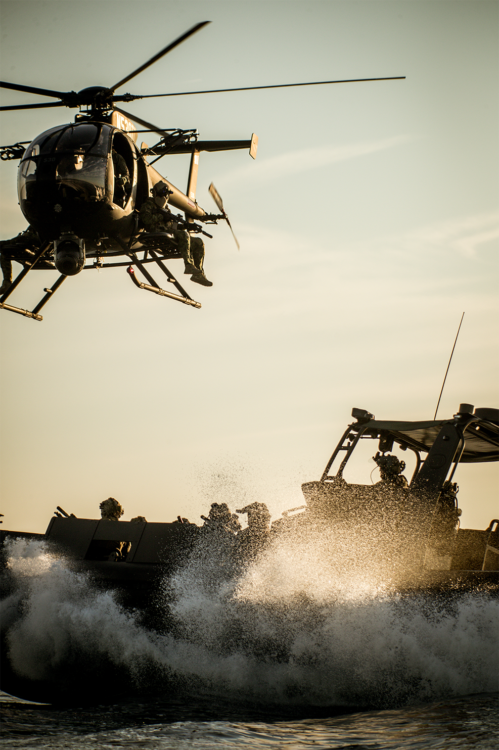 Armor Solutions — ITEN DEFENSE